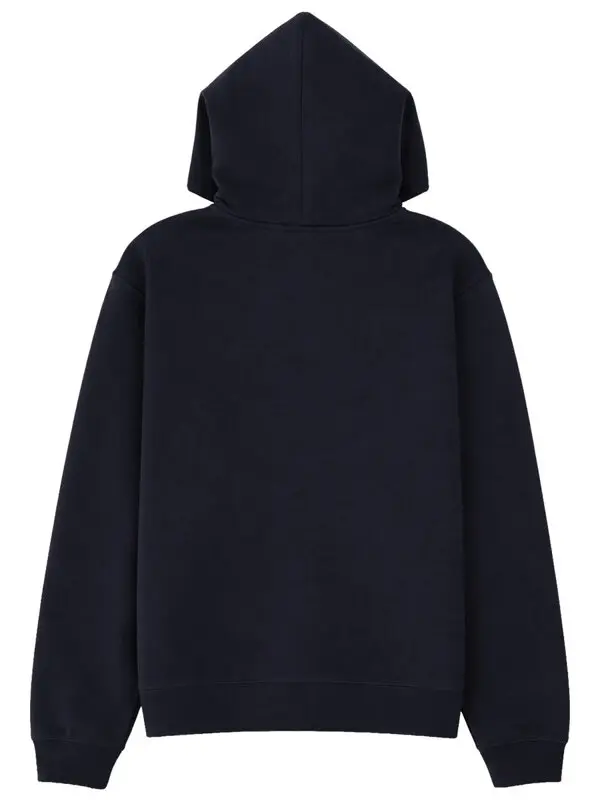 Gucci Logo Hoodie