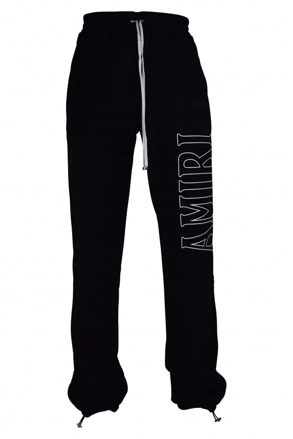 Amiri Jogging Pants