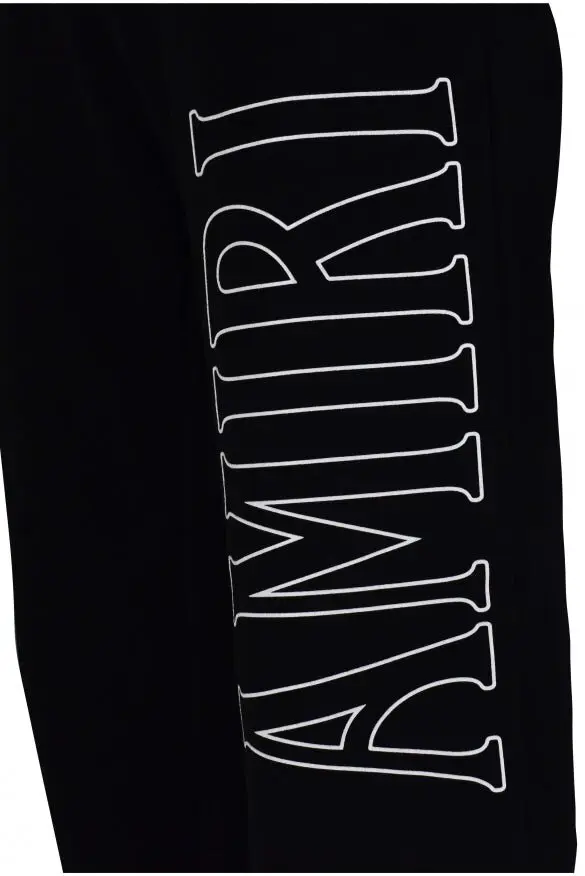 Amiri Jogging Pants