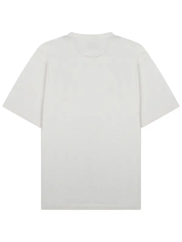 C.P. COMPANY T-shirt Con Logo