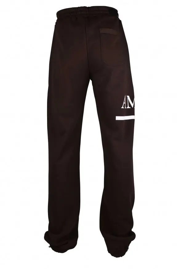 Amiri Jogging Pants - Brown