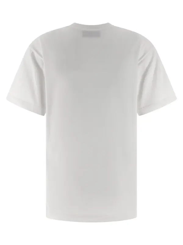 Gucci Incrocio Gg T-shirt