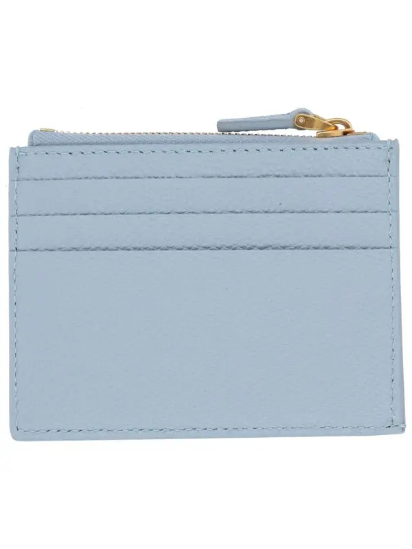 Valentino Garavani Cherryfic Coin Purse - Multicolor