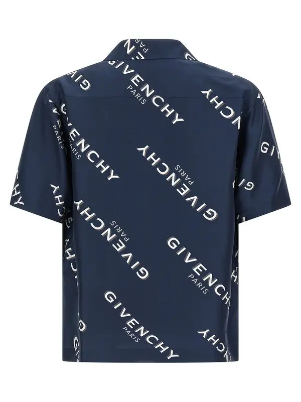 Givenchy Shadow' Shirt