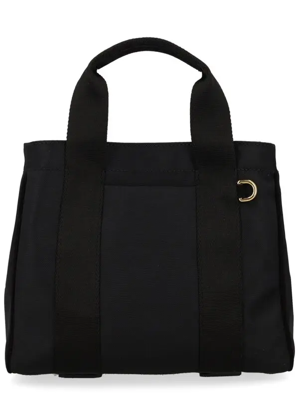 Moschino Carry Me Tote Bag