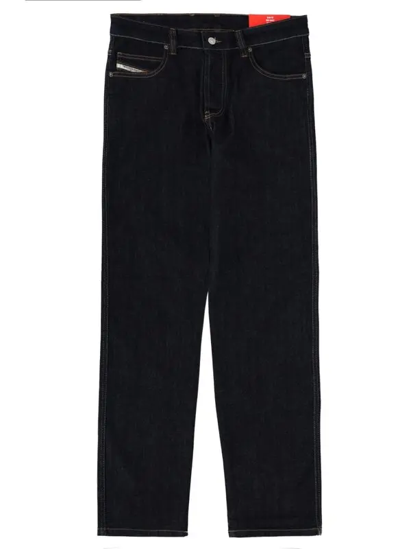 DIESEL® 1993 D-vyl Slim Fit Jeans - Blue