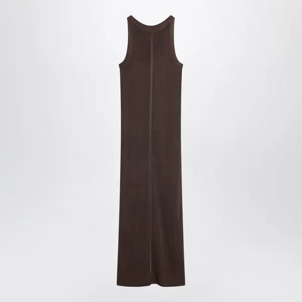 Loulou De Saison Sleeveless Knitted Dress