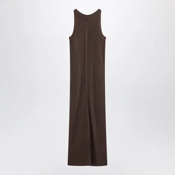 Loulou De Saison Sleeveless Knitted Dress
