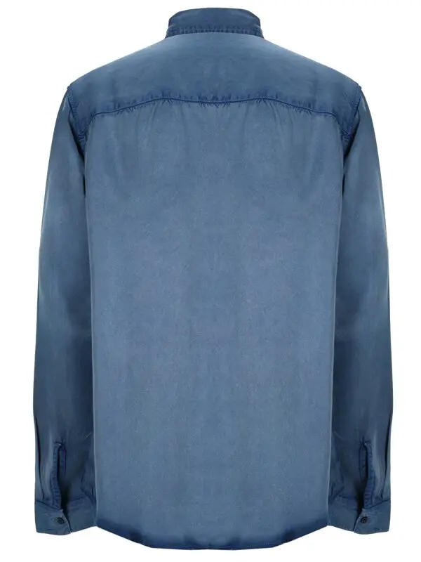 DIESEL® S-holg Logo Shirt