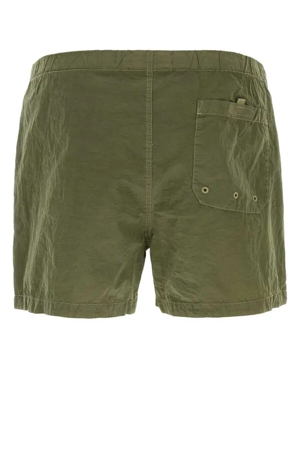 Stone Island Nylon Swimming Shorts