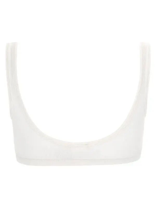 DIESEL® Bra Florence-dnm - White