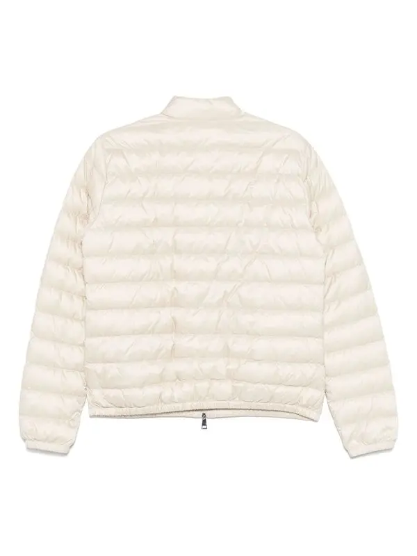 Moncler Lans Short Down Jacket - Multicolor