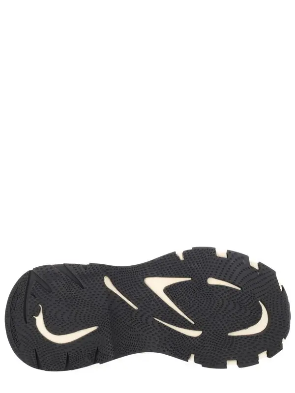 Dolce & Gabbana Dg Country Road Sneakers - Cream