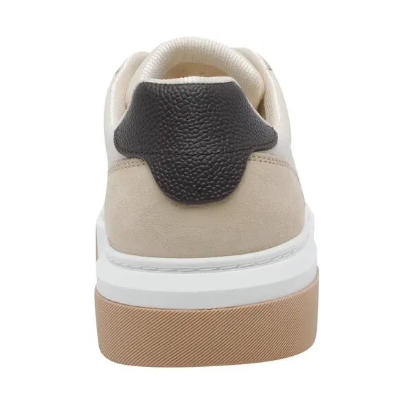 FERRAGAMO Gancini Low Sneakers