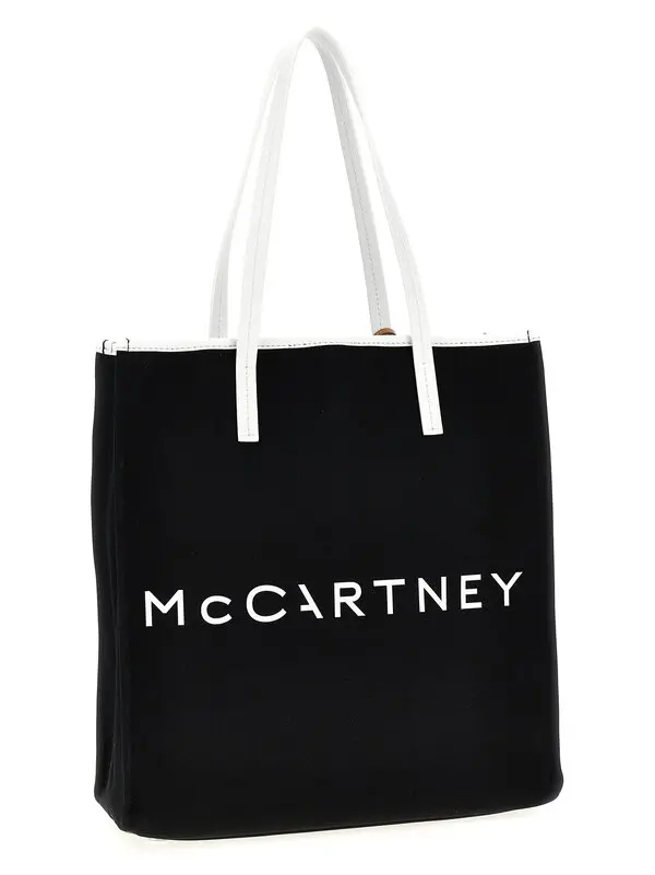 Stella McCartney Large Shopping Bag - Multicolor