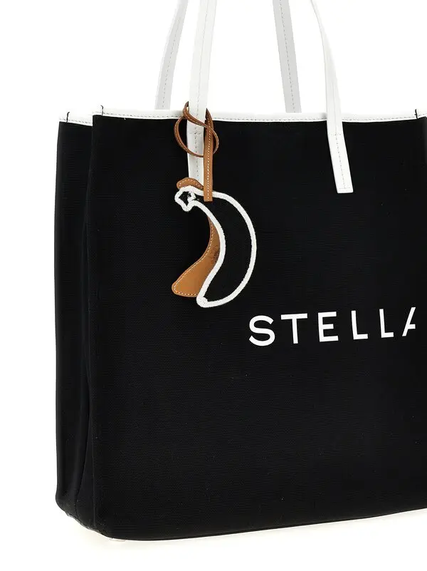 Stella McCartney Large Shopping Bag - Multicolor