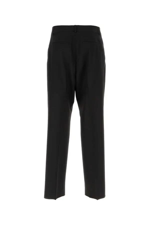 Valentino Garavani Wv100% Pants - Multicolor