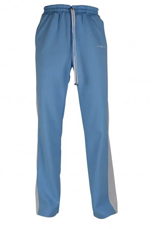Amiri Jogging Pants - Blue