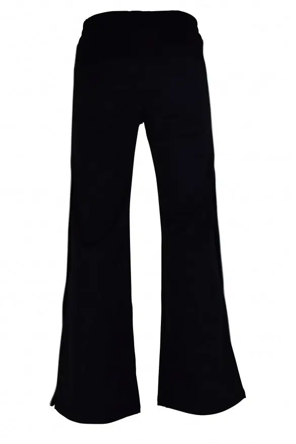 Amiri Polyester And Cotton Pants