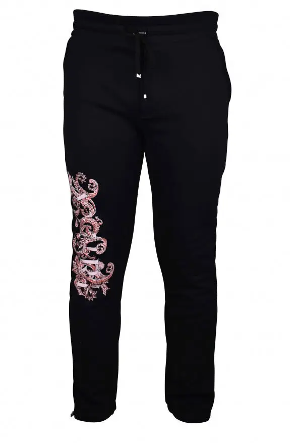 Amiri Sweatpants - Black