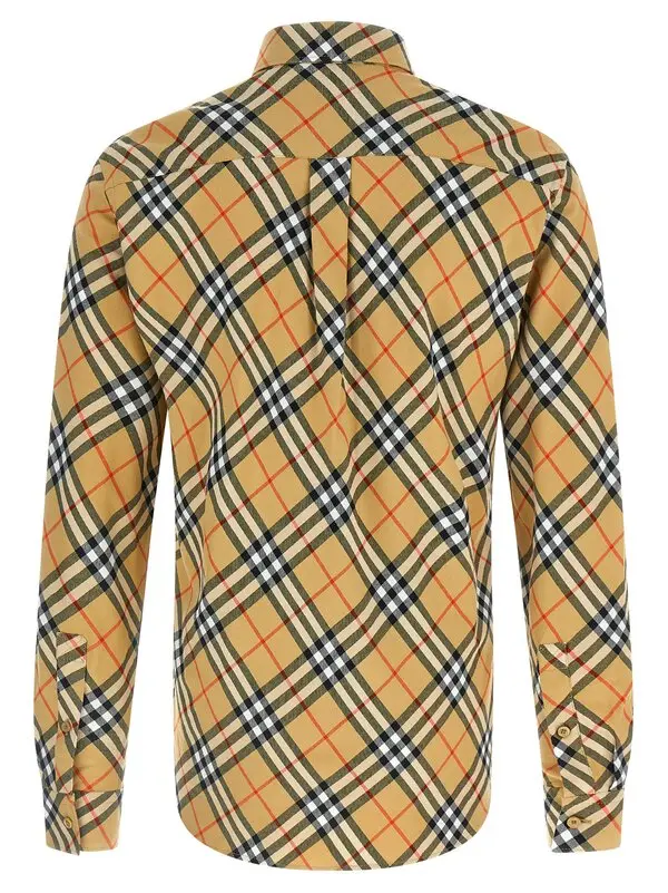 Burberry Roan' Shirt
