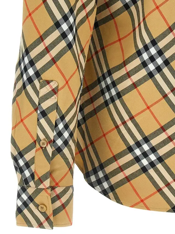 Burberry Roan' Shirt