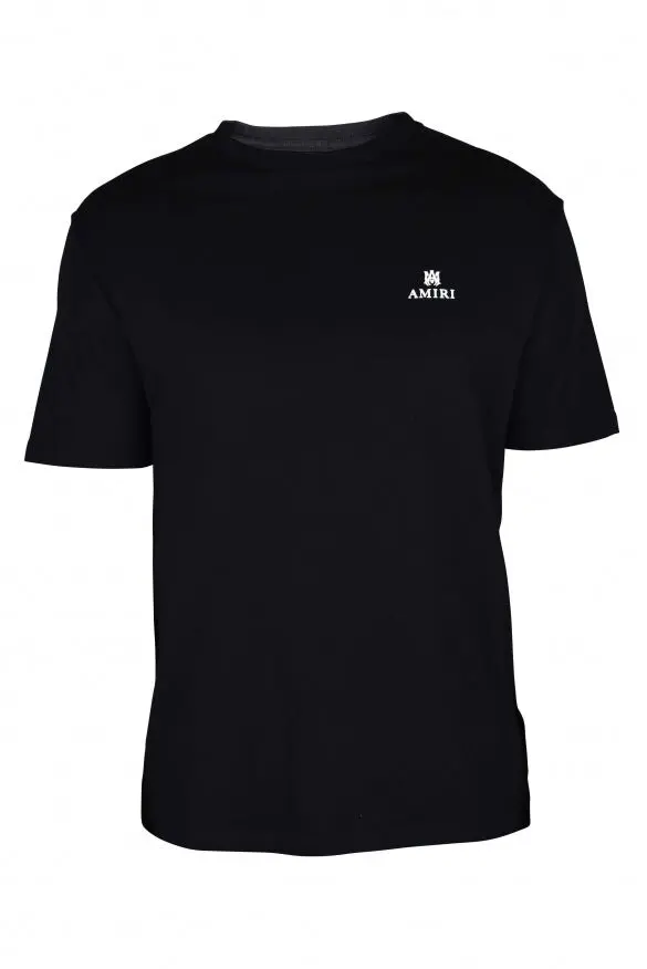 Amiri T-shirt - Black