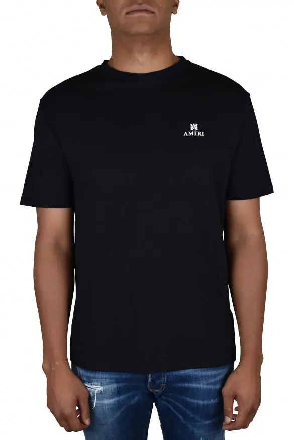 Amiri T-shirt - Black