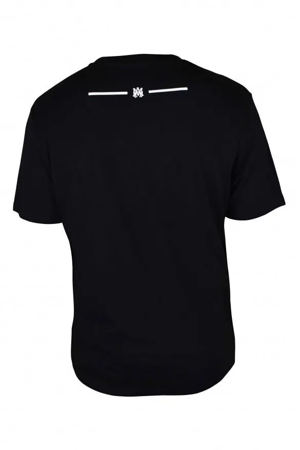 Amiri T-shirt - Black
