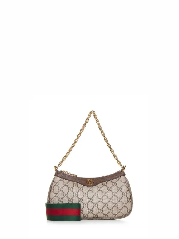 Gucci Ophidia Small Shoulder Bag
