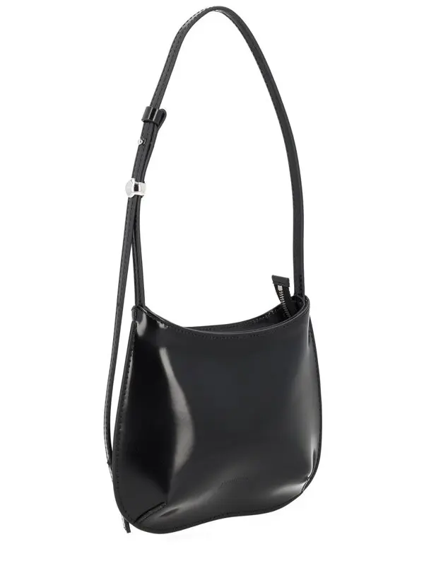 Jacquemus Bag Bisou - Black