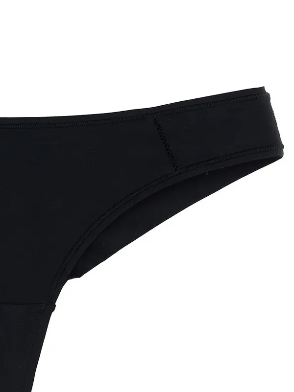 ERES Mika Soyeuse' Briefs - Black