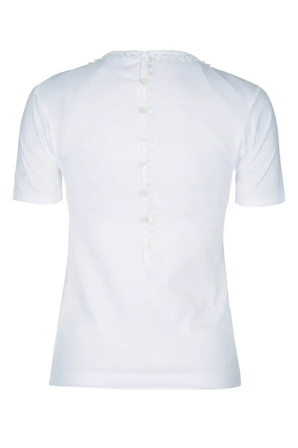 Jacquemus Le T-shirt Clavela - Multicolor
