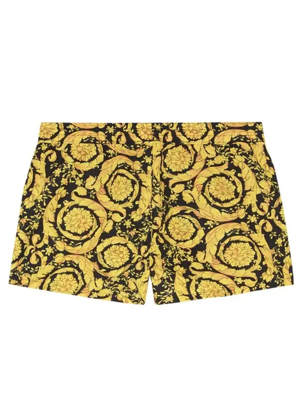 Versace Boxer Swimsuit