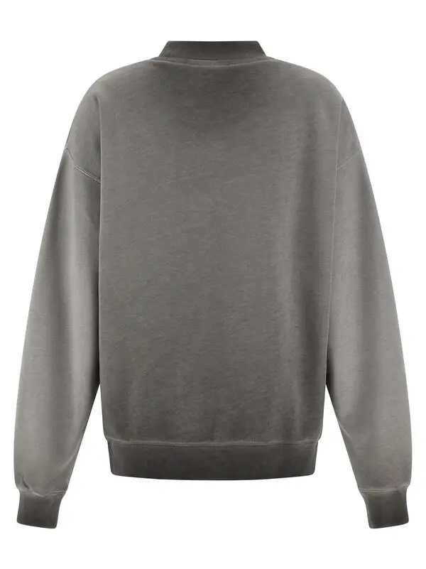 Off-White Laundry Skate" Sweatshirt