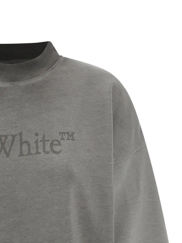Off-White Laundry Skate" Sweatshirt