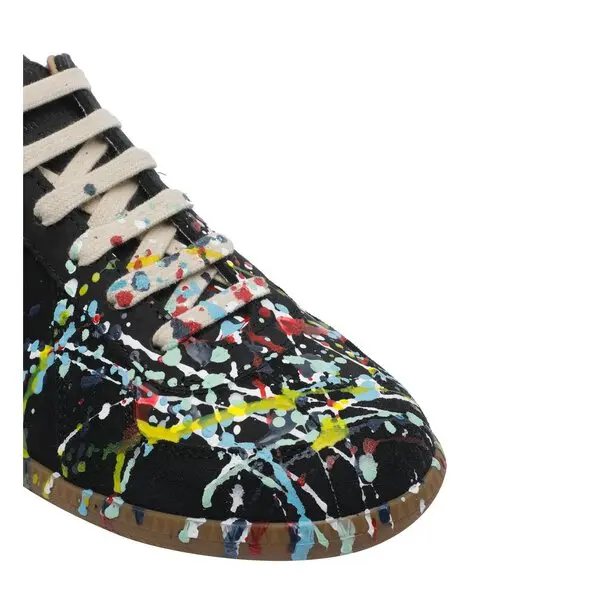 MAISON MARGIELA Painter Replica Sneakers