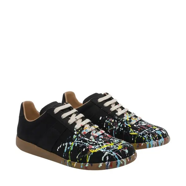 MAISON MARGIELA Painter Replica Sneakers