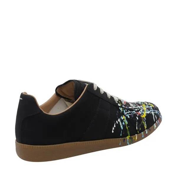 MAISON MARGIELA Painter Replica Sneakers