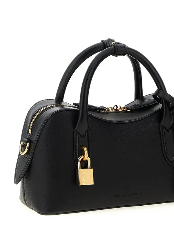 Stella McCartney Small Ryder Crossbody Bag - Black