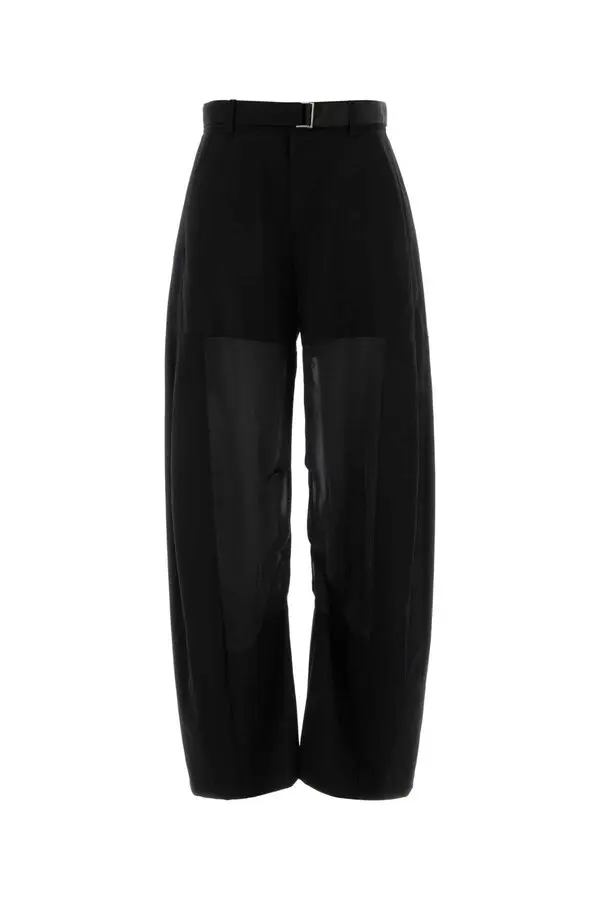 Sacai Wool Pant