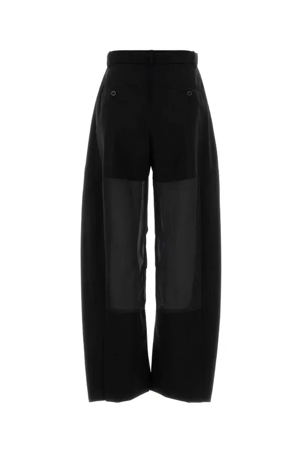 Sacai Wool Pant