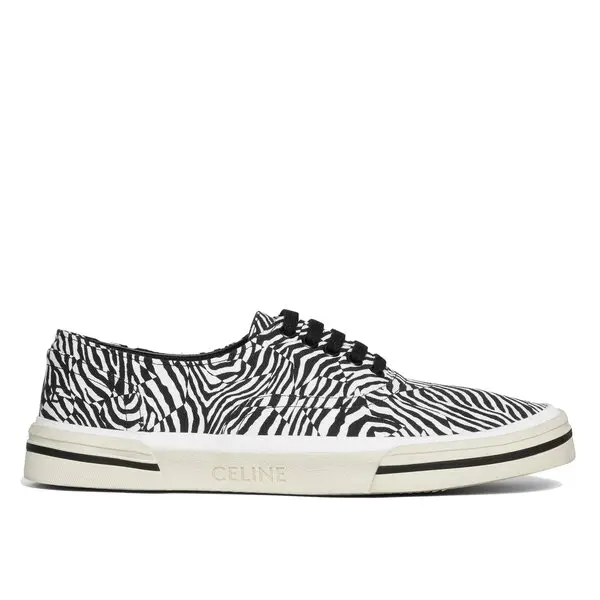 Celine Elliot Sneakers - Black