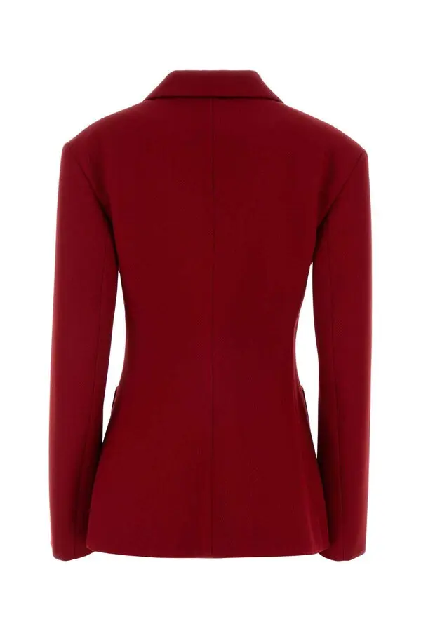 Loewe Wool Blend Blazer