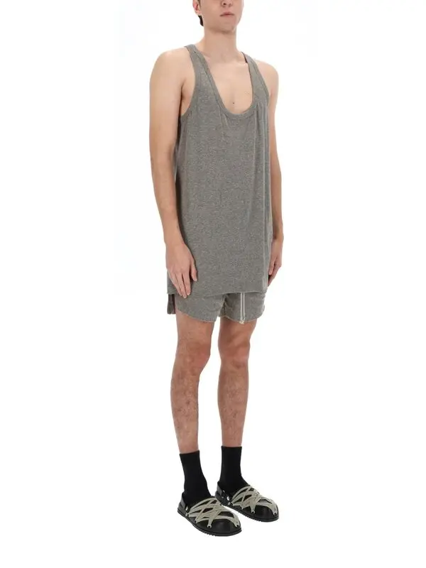 Rick Owens Double Layered Boxer Shorts