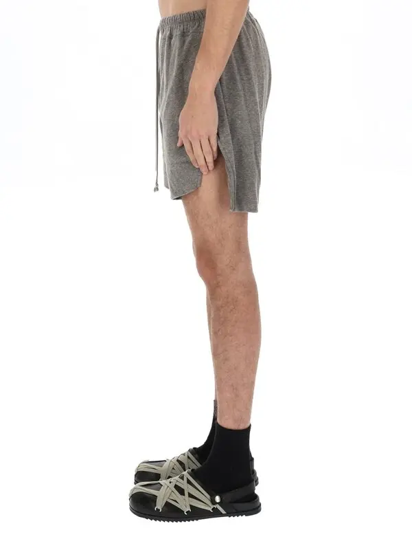 Rick Owens Double Layered Boxer Shorts