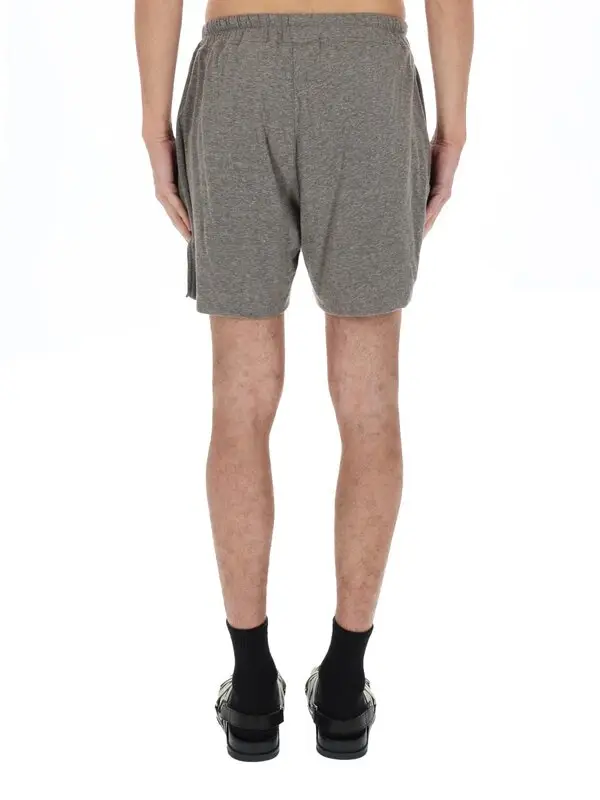 Rick Owens Double Layered Boxer Shorts