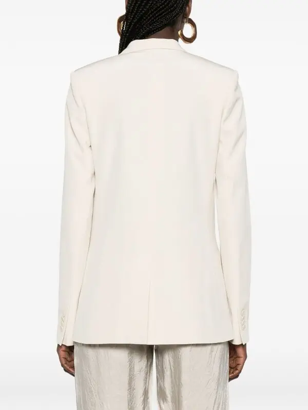 Isabel Marant Étoile Feray Single-breasted Jacket