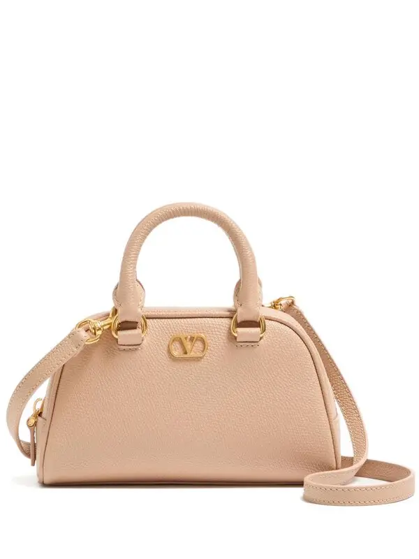 Valentino Garavani Vlogo Signature Mini Bag - Multicolor