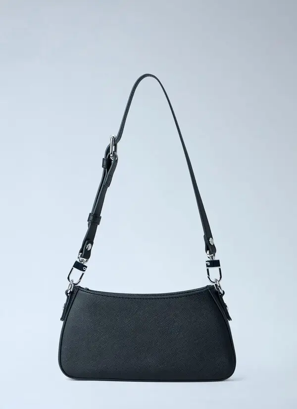 VIVIENNE WESTWOOD Tash Shoulder Bag With Orb Motif